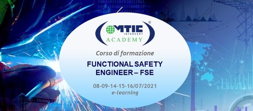 FSE Funtional Safety Engineer | MTIC Group
