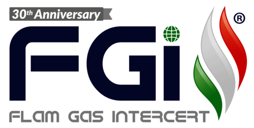 VI PRESENTIAMO IL NUOVO LOGO AZIENDALE DI FLAM GAS INTERCERT | MTIC Group